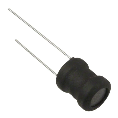RLB0608-1R2ML 伯恩斯 radial  电感 1.2uH 20% 980mA 5*6.5mm