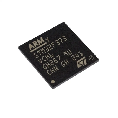 STM32F767VGH6 TFBGA-100 STM32F303VEH7TR | Holy 集成电路