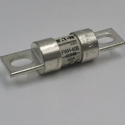 Eaton Bussmann FWH 高速熔断器 FWH-40B/50B/60B/70Ba/80Bc/90Bc