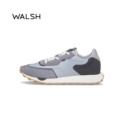 NormanWalshEMD系列运动跑鞋