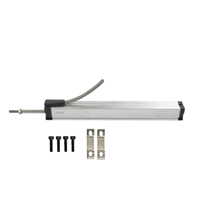 米朗拉杆式直线注塑机位移传感器