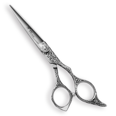 2020新款V齿套装梅花雕刻手柄