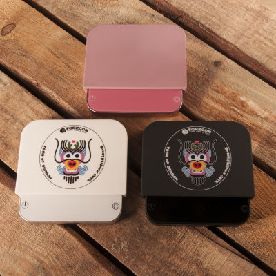 孚光天平AUNCEL手冲模式电子称