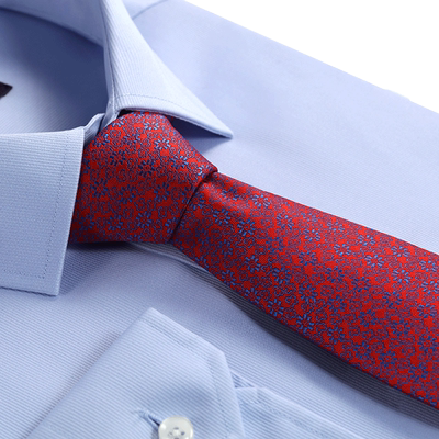 正装商务风男士韩版礼物领带