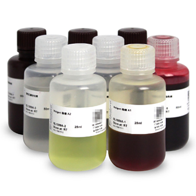 白鲨Biosharp BL1059A BL1059B Masson三色染色液