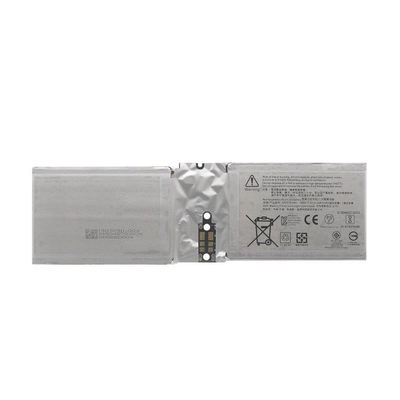 适用微软surface book3 13.5寸平板 1900 屏幕电池 G3HTA044H