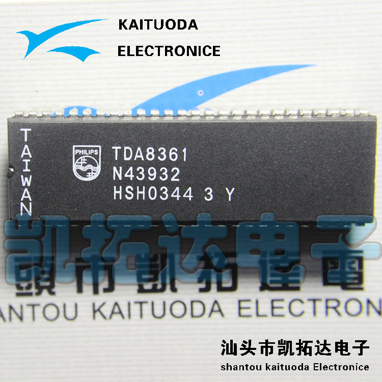 【凯拓达电子】 OM8361 TDA8361 TDA8361E扫描小信号处理器_虎窝淘