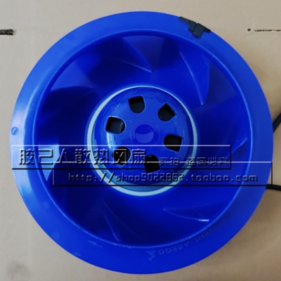 RH22V-4IP.ZC.BR德国施乐百ZIEHL ABEGG离心风机精密空调室内风扇