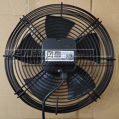 A4D300-AS34-06 A4D300-AS34-14 400V68/90W德国ebmpapst进口风扇
