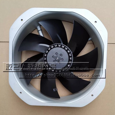 雷子克R200B2散热风扇