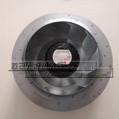 2RRE45 250*56R N46-A8 CN AH-1749-088,230V50HZ,0.83A,190W风机