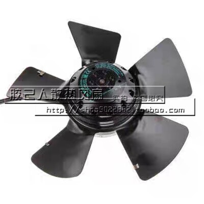 A4E330-AP20-13 AC230V 原装正品德国ebmpapst 德国进口离心风机