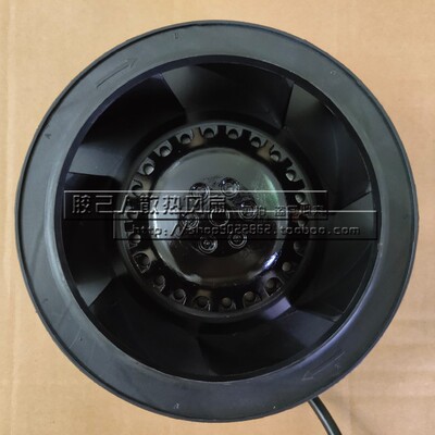 ECOFIT 2RRE25 225*40R 2RRE15192*40R 2RRE25 220x45RD05-A5风机