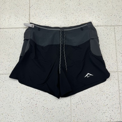 Nike耐克ADV速干透气跑步短裤