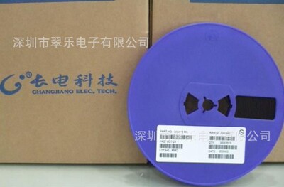 分立器件 晶体管 PZT3904 SOT-223(8R) ZT3904 双极 (BJT) 单