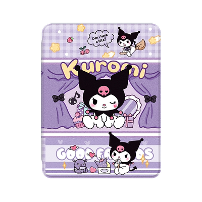 库洛米适用ipad苹果保护套