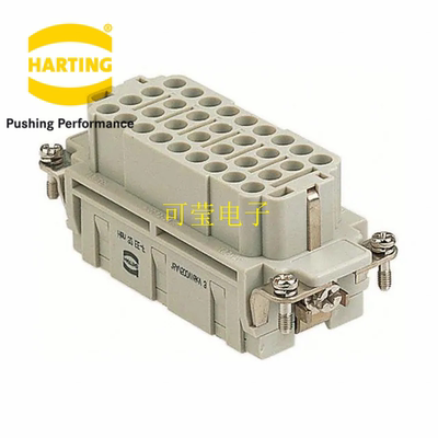 HARTING重载连接器09320323111
