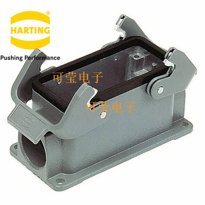 HARTING重载连接器19300241271