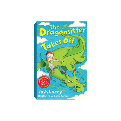 The Dragonsitter Takes Off