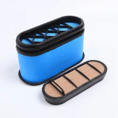 迪尔拖拉机配件6B954/1204/1404/1654空气滤芯AL172780空滤一套