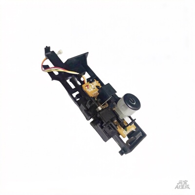 适用 HP 惠普 1213 1136 1218 1216 1132 电源开关 开关按键 按钮