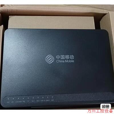 议价直拍不发:融合网关,创维SK-M724.5G双频,光口语音遥控,大量