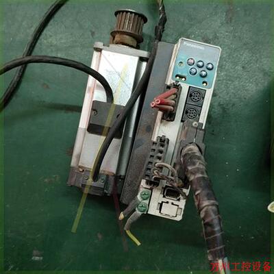 议价直拍不发:电机MHMD042P1V