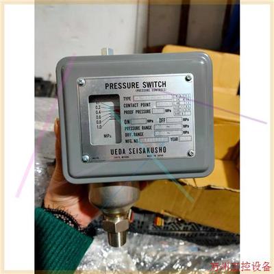 议价直拍不发:日本UEDA SEISAKUSHO植田PL-550-5-R3议价