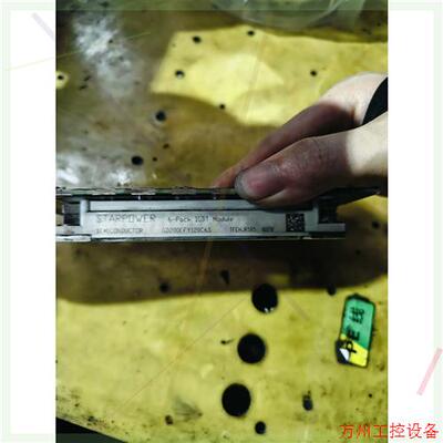 议价直拍不发:GD200FFY120C6S模块原装拆机,功能正常,便宜出,