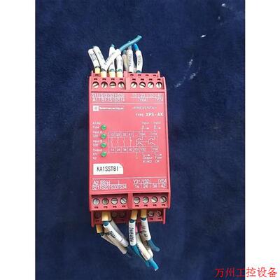 议价直拍不发:施耐德XPS-AK XPSAK351144P,Telemec