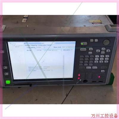 议价直拍不发:安立MP1590B网络传输分析仪 安利mp1590b功能完全