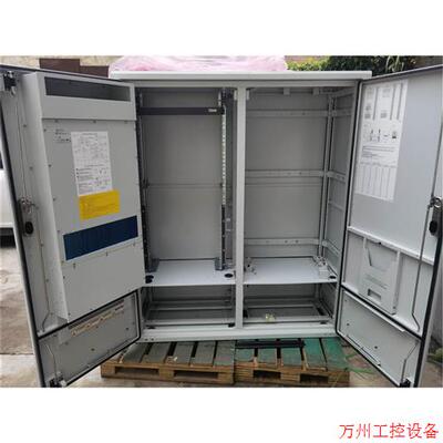 议价直拍不发:议价!全新 SmartAX F01T500室外传输设备机柜