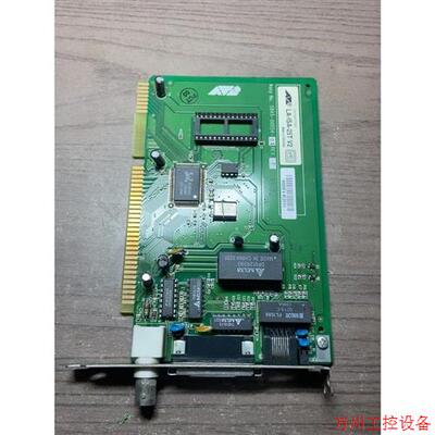 议价直拍不发:贴片机CentreCOM-LA-ISA-25T-V2-S84