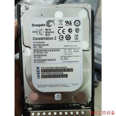 议价直拍不发:询价浪潮希捷盘体ST91000640SS 2.5寸1TSAS 硬议价