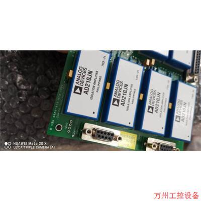 议价直拍不发:询价CONTROL BOARD,918-0200,AD210JN议价