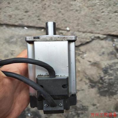 议价直拍不发:(请询价)A5. 400W电机,型号MHMD042G1C