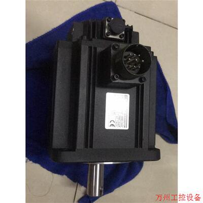 议价直拍不发:埃斯顿ESTUN伺服电机EMG-15AFB22  功能正常