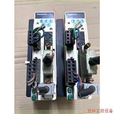 议价直拍不发:伺服MBDDT2210053  .400W.成色如图,功