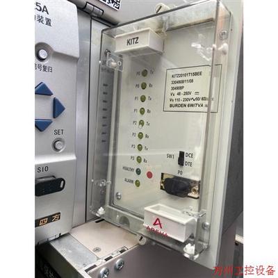 议价直拍不发:AREVA装置KITZ KITZ20101T15BEE