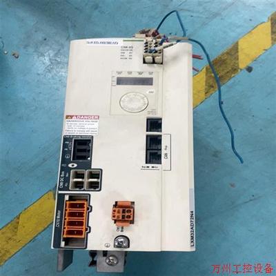 议价直拍不发:询价施耐德LXM32AD72N4,通电正常,实拍如图,需