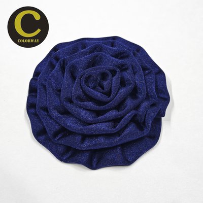 Colorway康乐为英国莱卡拉丁头花