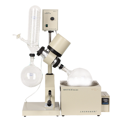 亚荣实验室旋转蒸发器