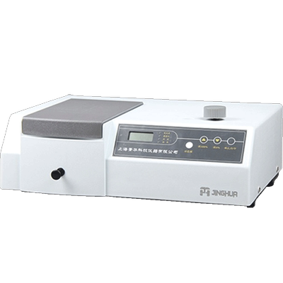 菁海菁华光度计可见分光光谱仪