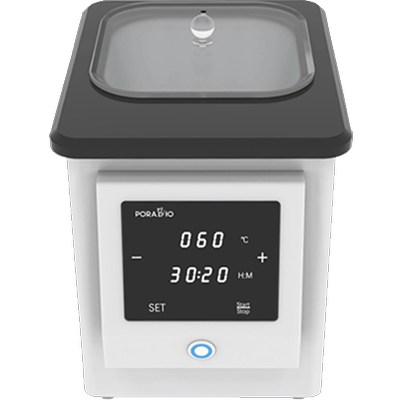 普睿博单孔水浴锅水浴箱