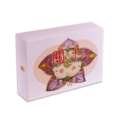 关系卡卡：关系经验探索卡