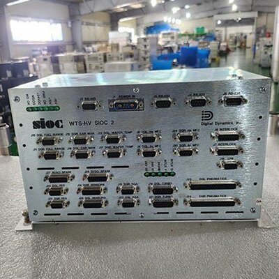 266872-00 Novellus 半导体设备备件 晶圆制造 真空镀膜机/修或换