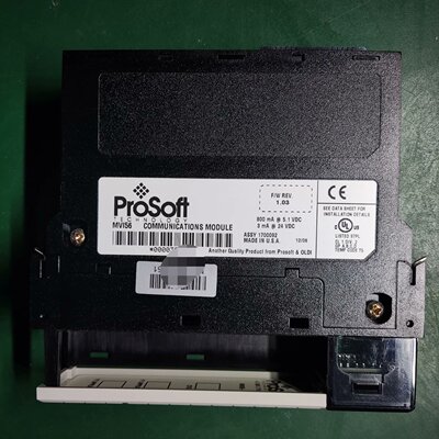 Prosoft MVI56-ADM通讯模块 MV156 工业通讯 可编程网关/修或换