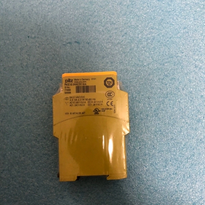 询价-PILZ继电器：7774303，库存很多，全场未开封，要的速
