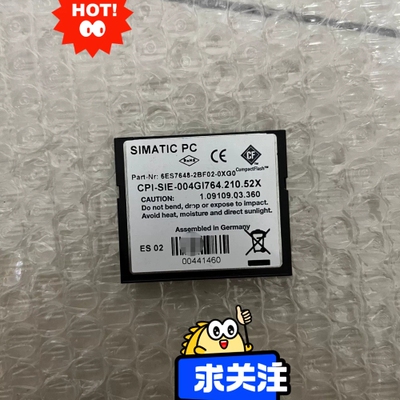 询价-6ES7648-2BF02-0XG0