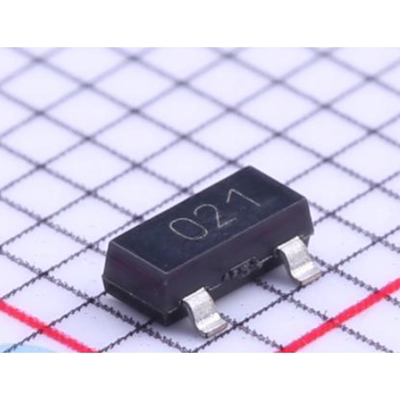 ZXTN25100BFHTA丝印021封装SOT